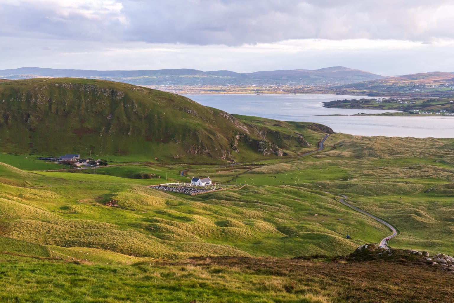 Home | Inishowen Development Partnership